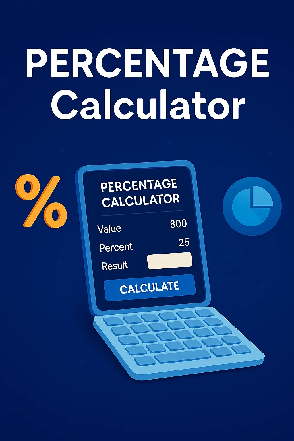 Marks Percentage Calculator – Calculate Percentage & Percentage ...