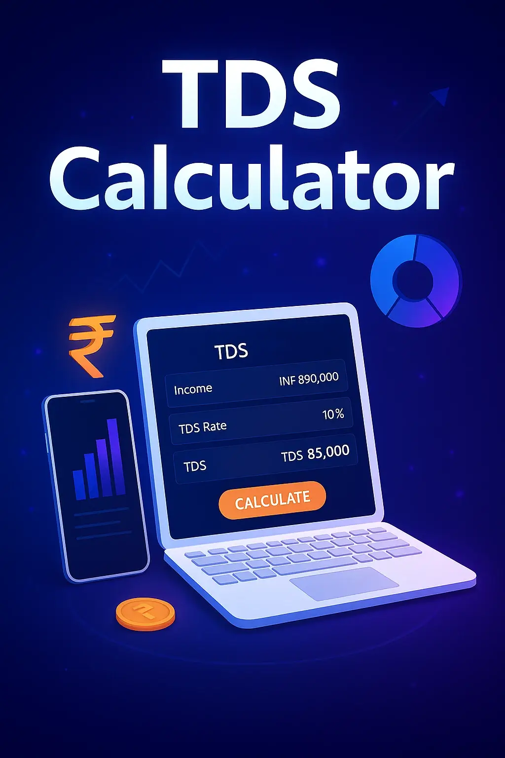 TDS Calculator – Online Tax Deduction & TDS Interest Calculator | Apna ...